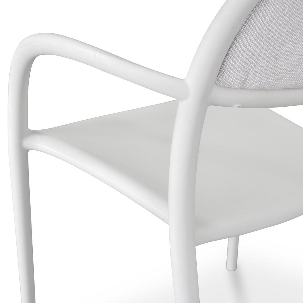 WHITE OUTDOOR CHAIRS | Up to 60% OFF – Only Dining Chairs