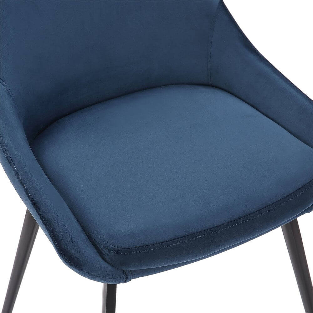 BLUE DINING CHAIRS | Up to 60% OFF – Only Dining Chairs